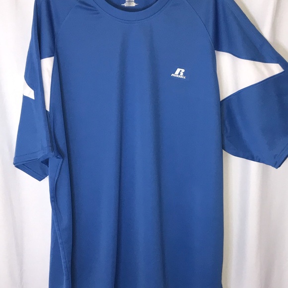 Russell Athletic | Shirts | Russell Performance Shirt Xxl | Poshmark